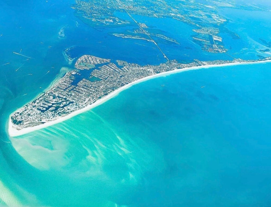 Seaside Island Adventures - Anna Maria Island, FL